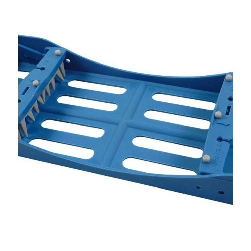 Atria Plastic Autoclavable Cassettes