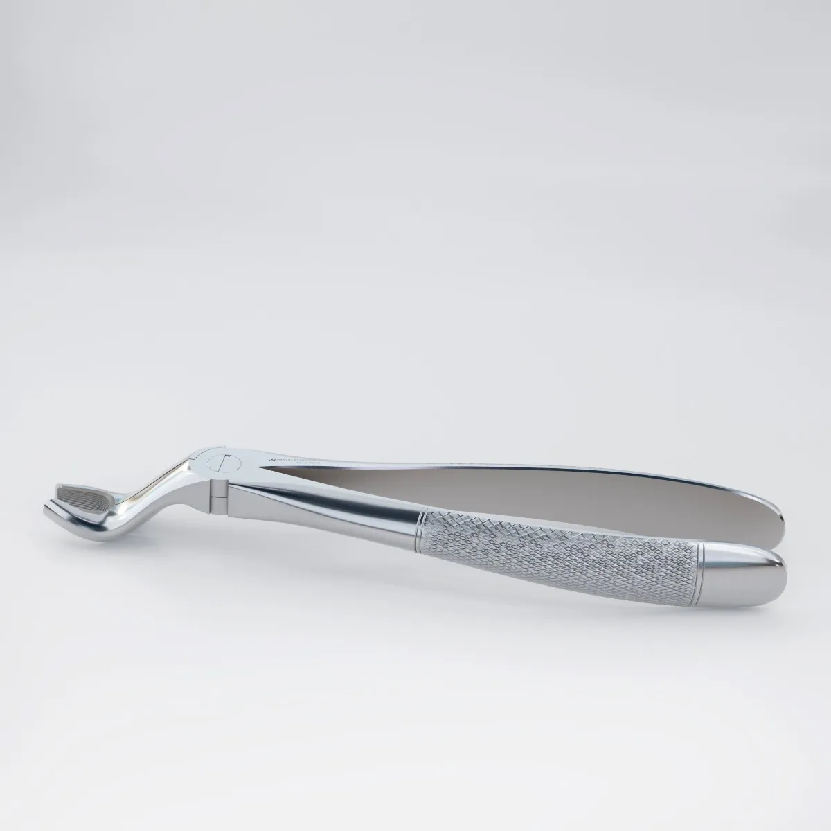 Waldent Extraction Forceps Kit Set of 12 (K1/1) | DentalKart