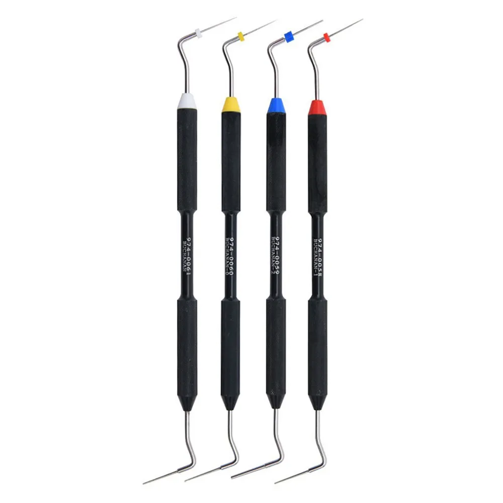 SuperEndo Dental Hand Pluggers