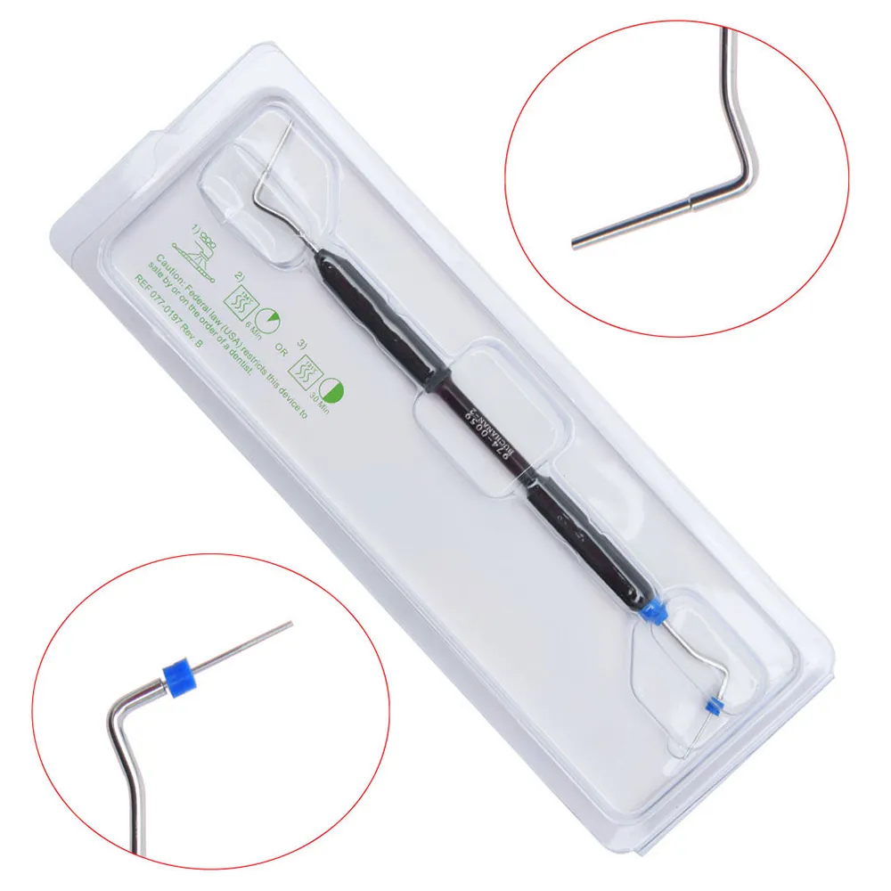 SuperEndo Dental Hand Pluggers