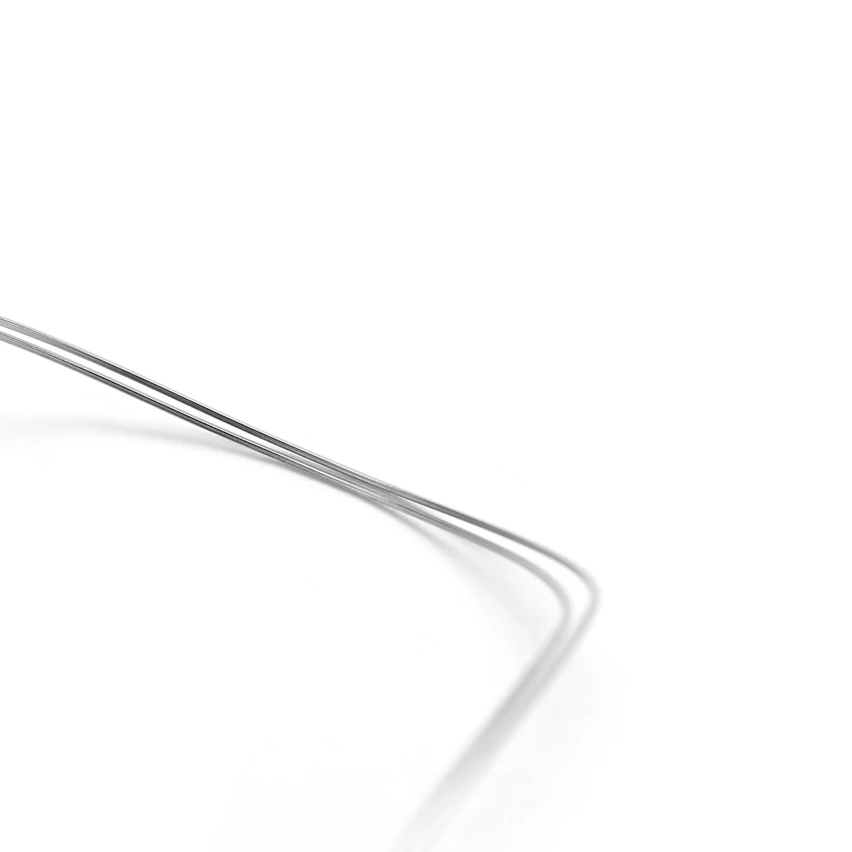 Dental Laboratory Ovoid Orthodontic Arch Wire 10-Pack Dental Reverse ...