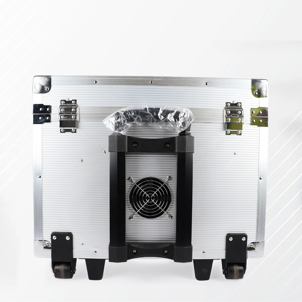 Portable Dental Unit: Compact, Built-In Compressor & Trolley for Mobile ...