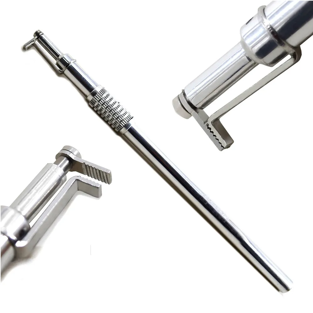 Get GDC Light Weight Positioner (Aluminium) 2817 - Best Orthodontics ...