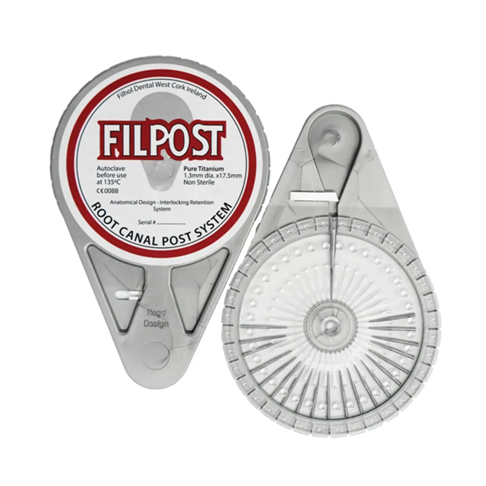 Buy Filhol Dental Filpost Refill Online | Dental Refill Solutions