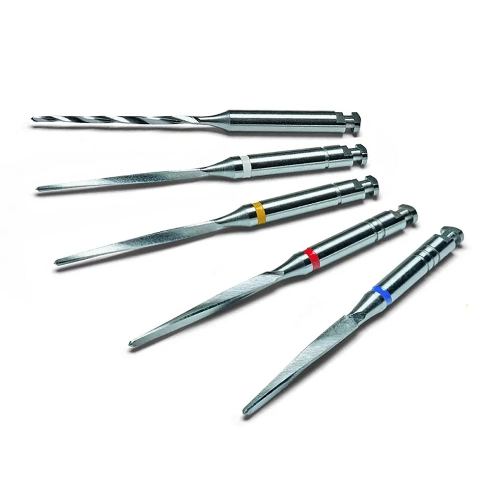 3m Espe Relyx Fiber Post Drills Online at Best Price | Dentalkart.com