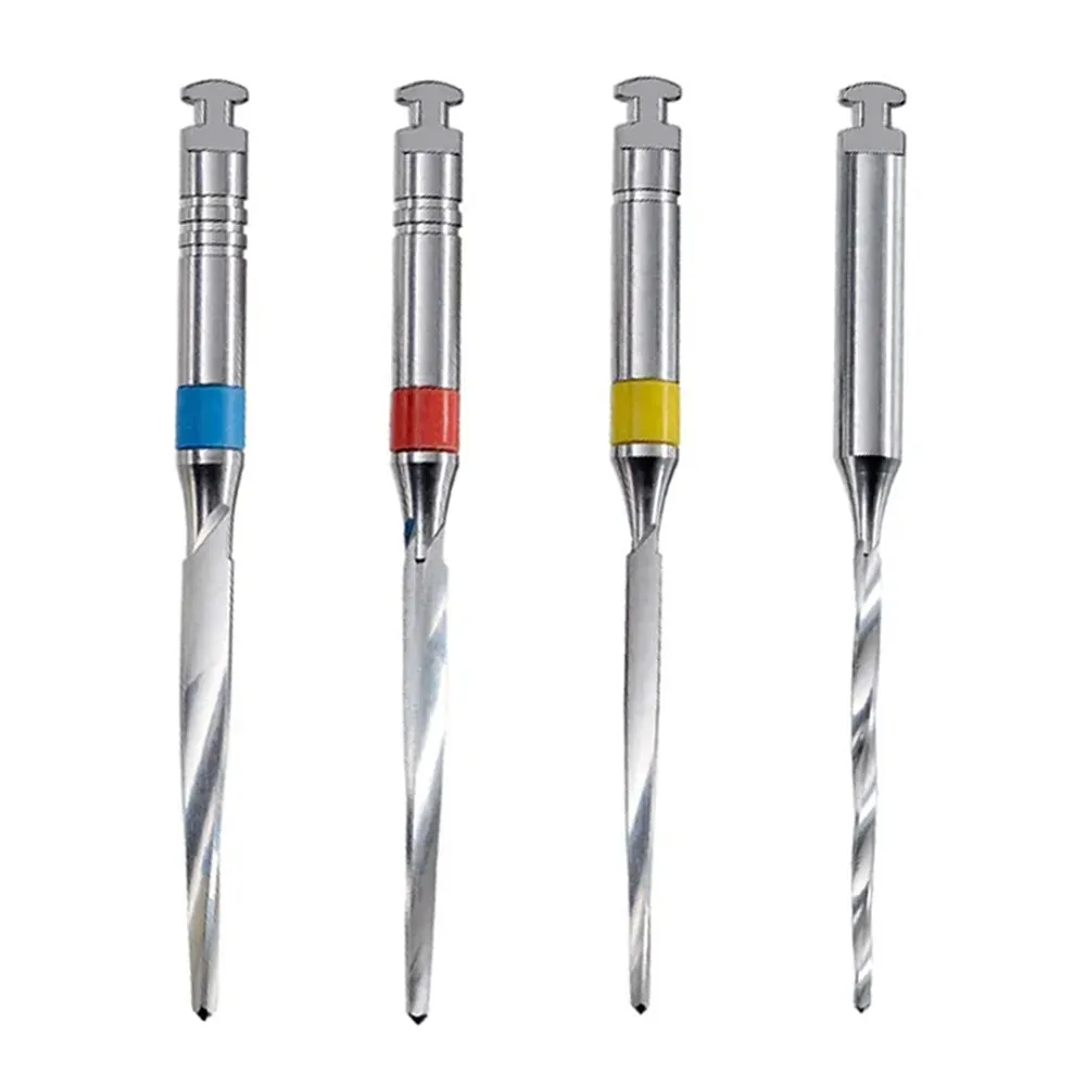 Buy Waldent Radiopaque Composite Fiber Post Kit - Online Dental ...