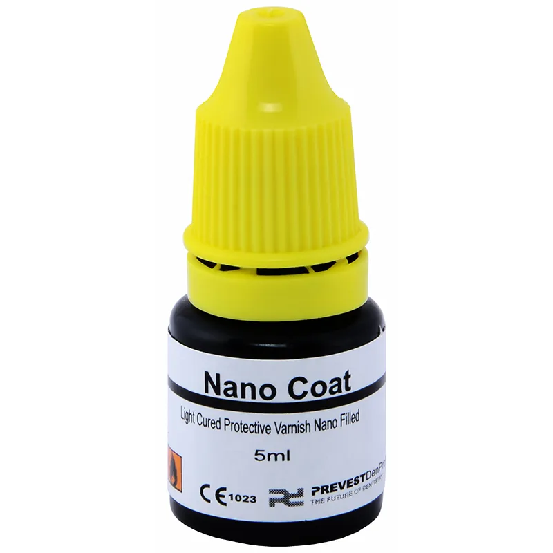 Revolutionize Restoration with Nano Coat | Shop at Dentalkart.com