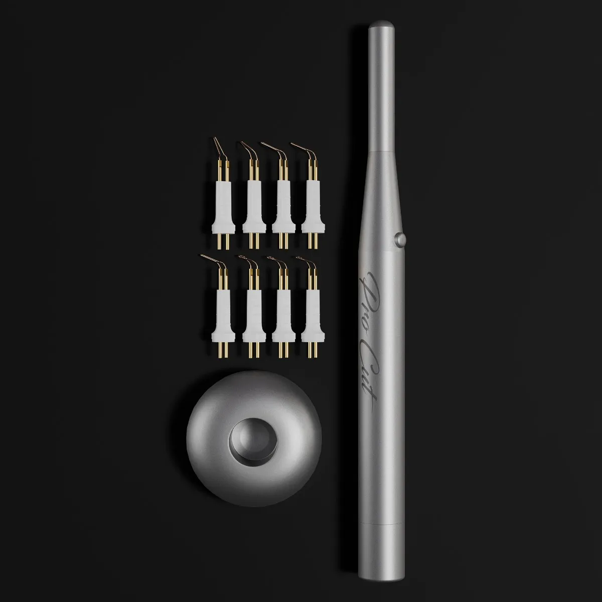 Buy SuperEndo ProCut Gutta Percha Cutter | Wireless Gutta Percha Cutter ...