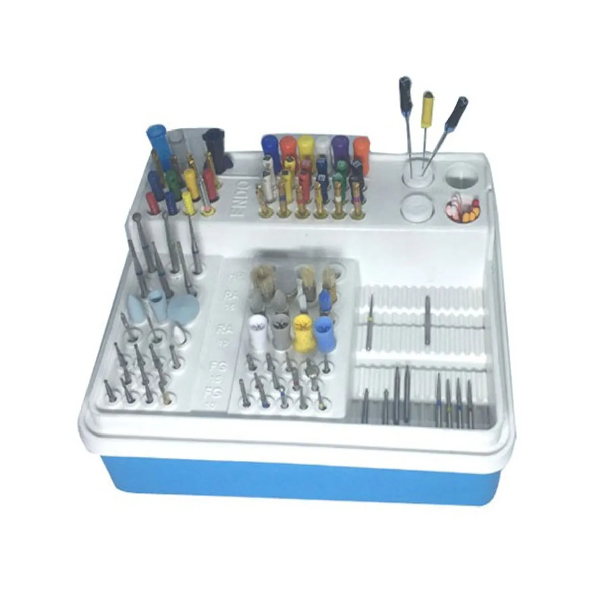 ET Dental Endo Organizer Online at Best Price | Dentalkart.com