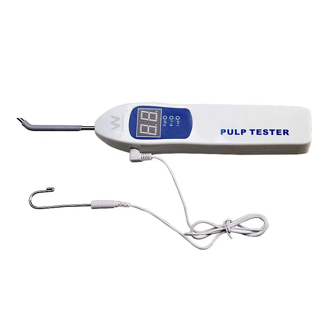Electric Pulp Tester: Buy Dental Pulp Vitality Tester Online - DentalKart