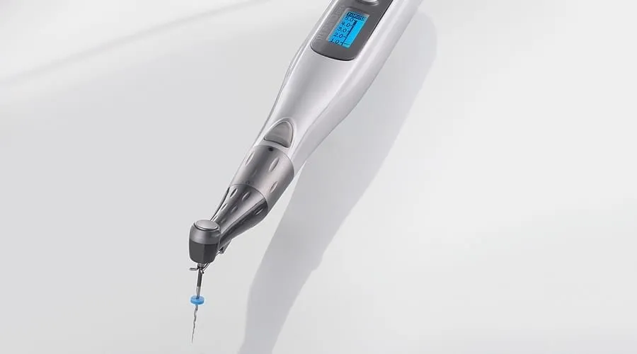 Buy J Morita Tri-Auto Mini Endo Motor Online at Best Price| Dentalkart