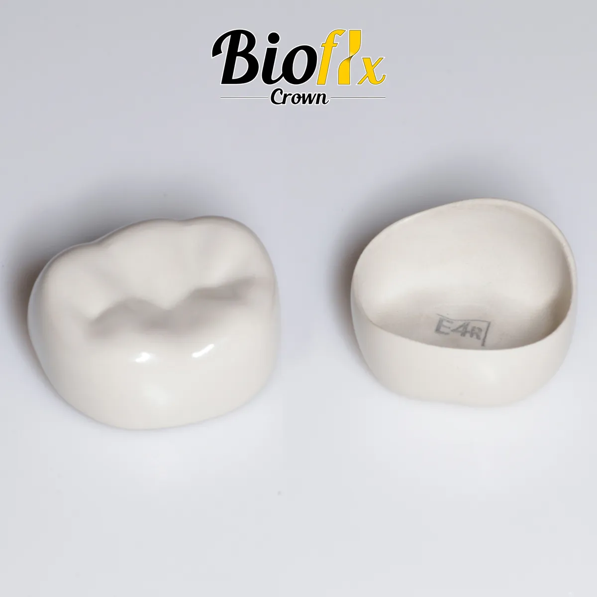 Kids-e-Dental Bioflx Posterior Crown Kits