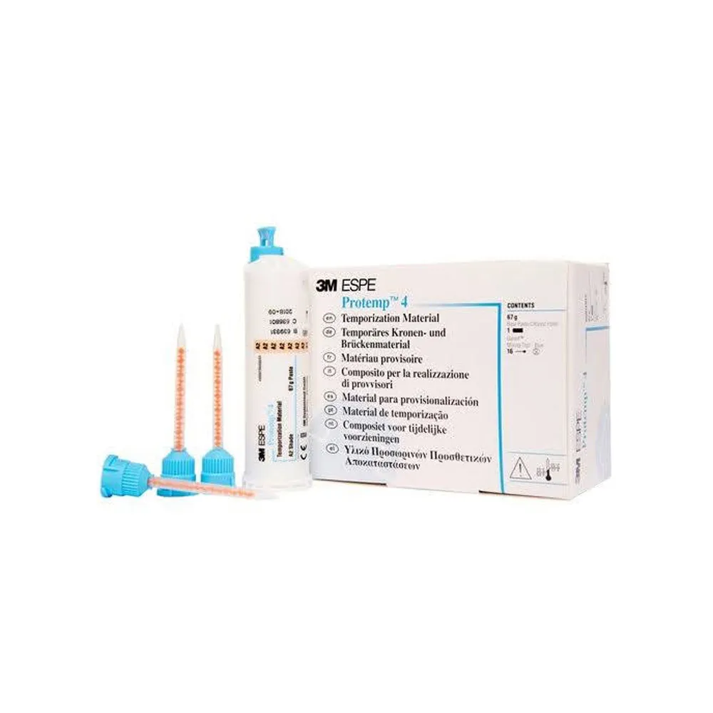 3m Espe Protemp 4 Temporisation Material Online at Best Price ...