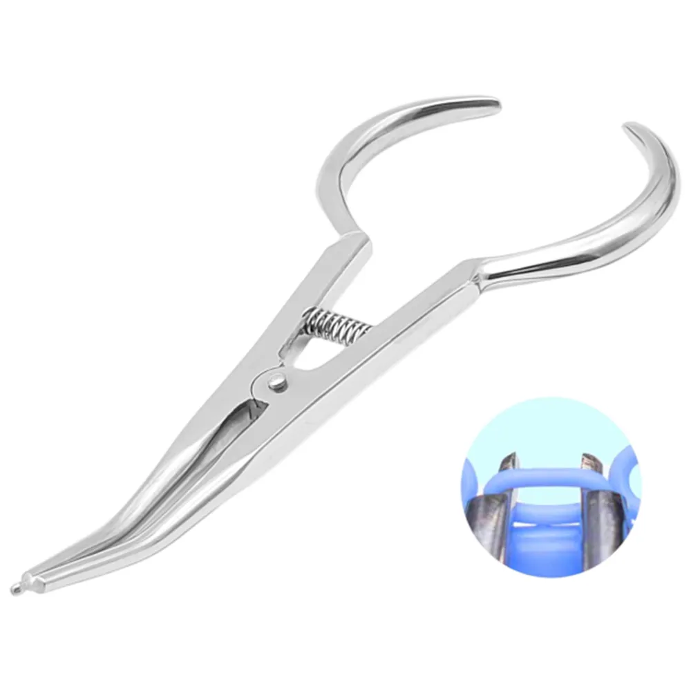 Buy Koden Elastic Separating Plier Online – Shop Orthodontic Pliers at ...