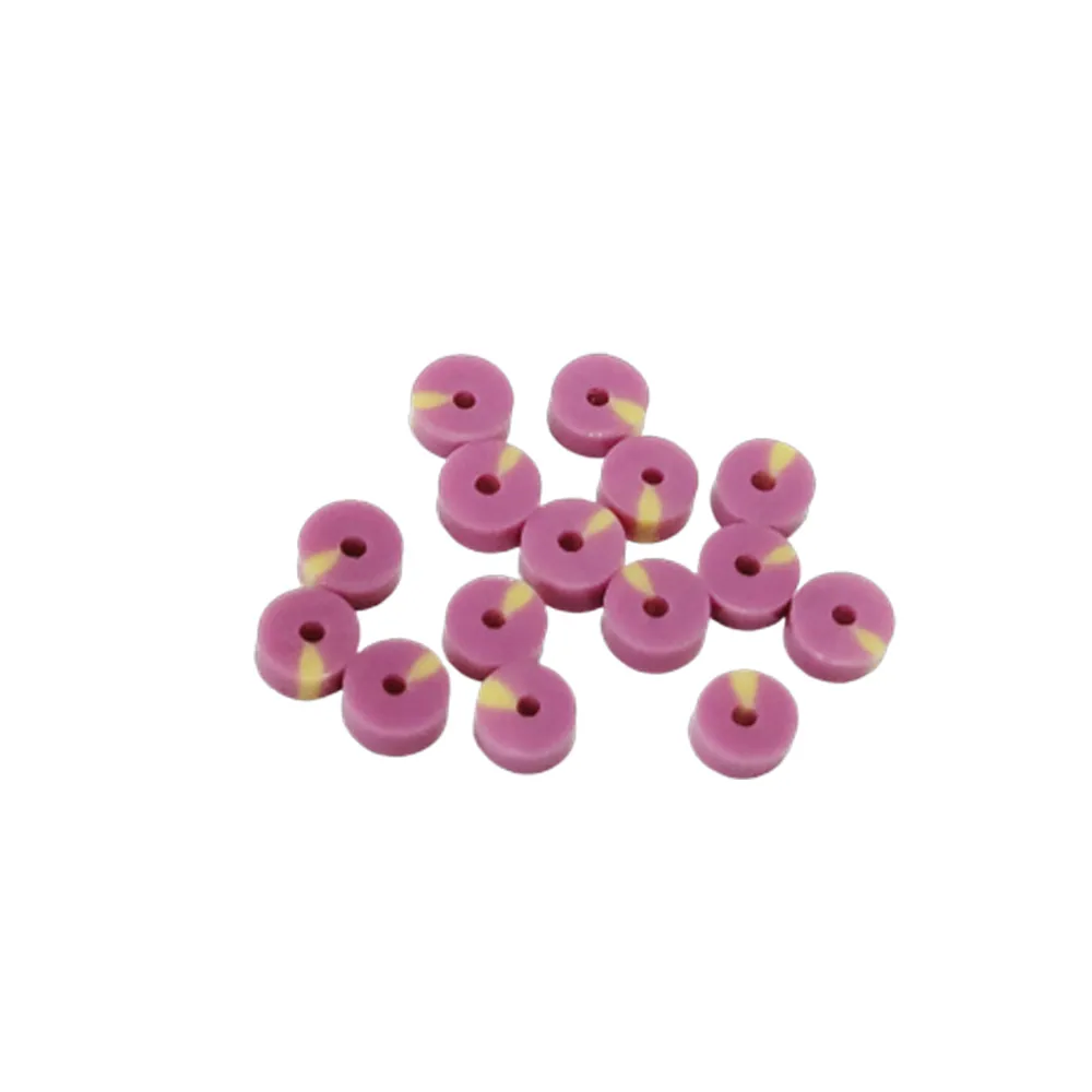 Buy SuperEndo Silicon File Stoppers – 100 Pack for Precision Endodontic ...