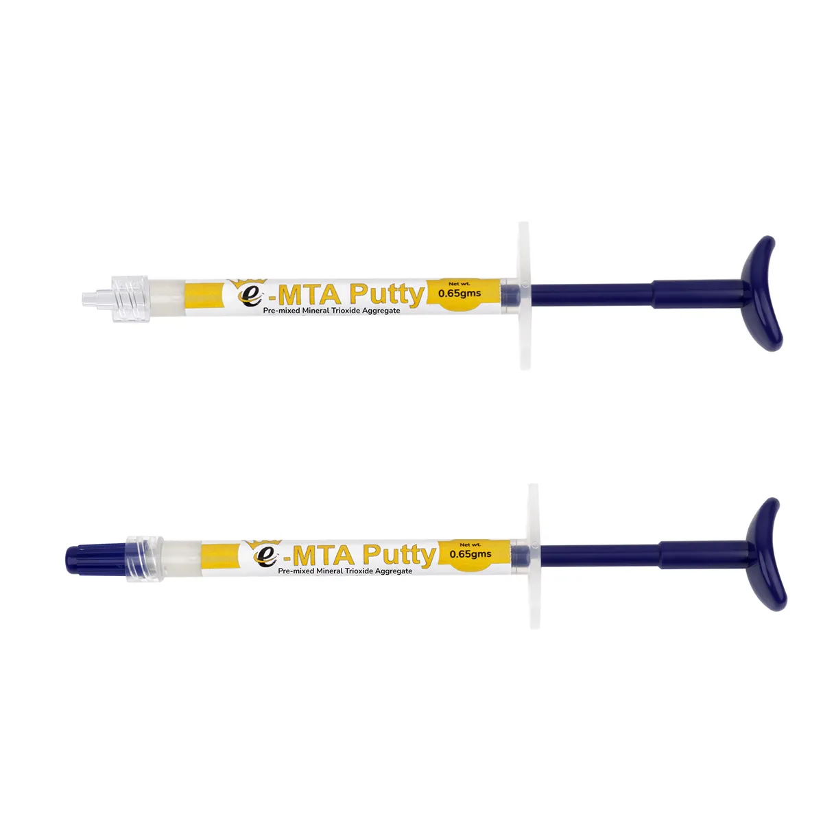 E-MTA Putty