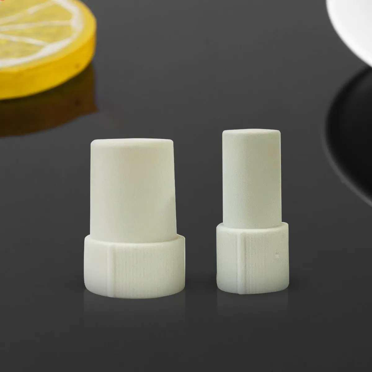 Buy Cotisen Suction Tube Adaptors - Best Dental Suction Connectors ...