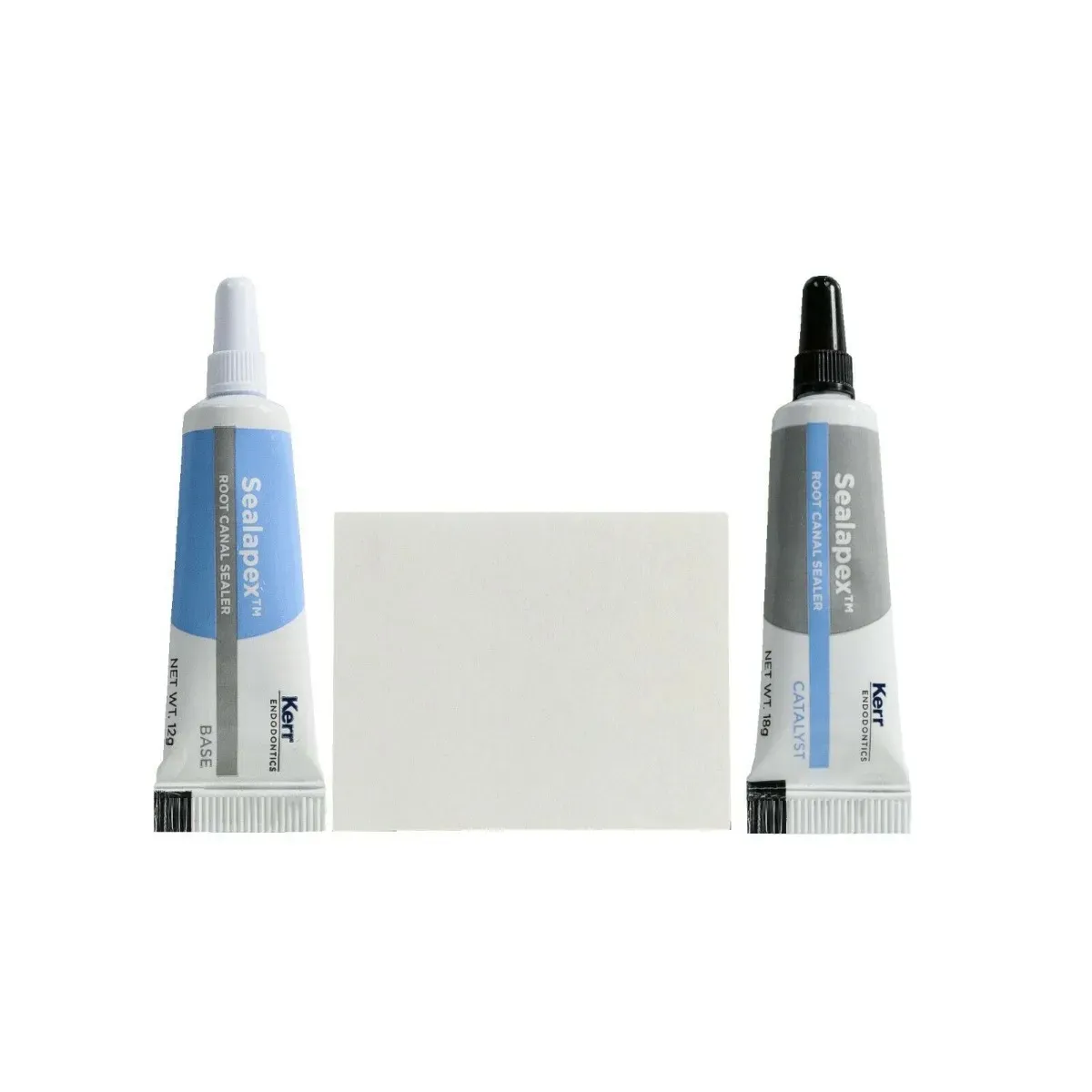Sealapex calcium hydroxide Root Canal Sealer