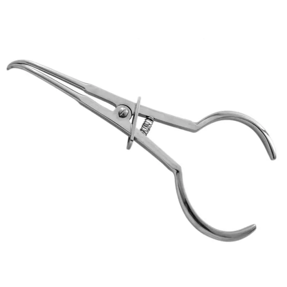 GDC Rubber Dam Forcep - Stoke (17.5cm) (Rdf4e) Online at Best Price ...