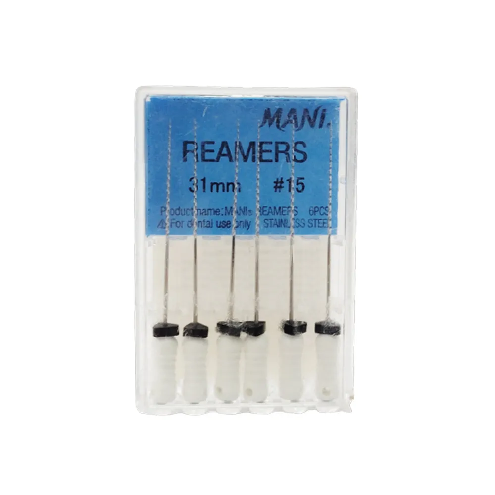 Buy Mani Reamers 31mm Online at Best Price | DentalKart