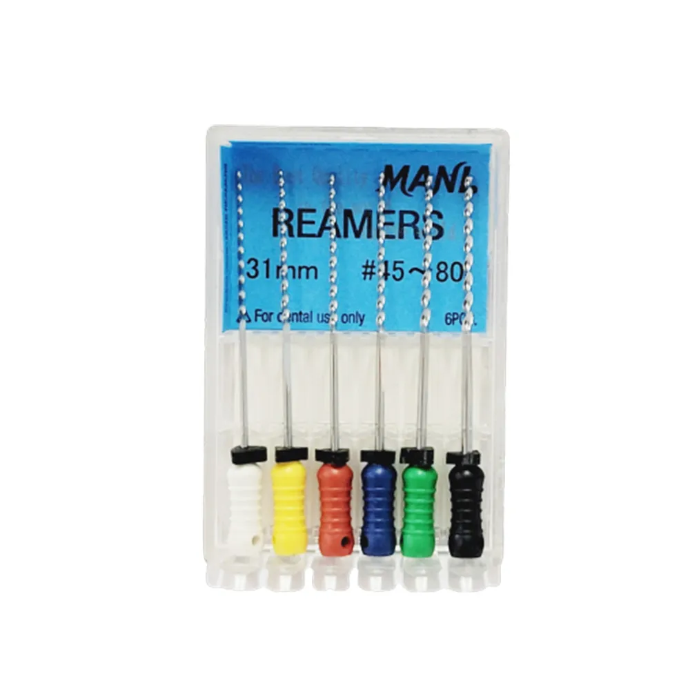 Buy Mani Reamers 31mm Online at Best Price | DentalKart