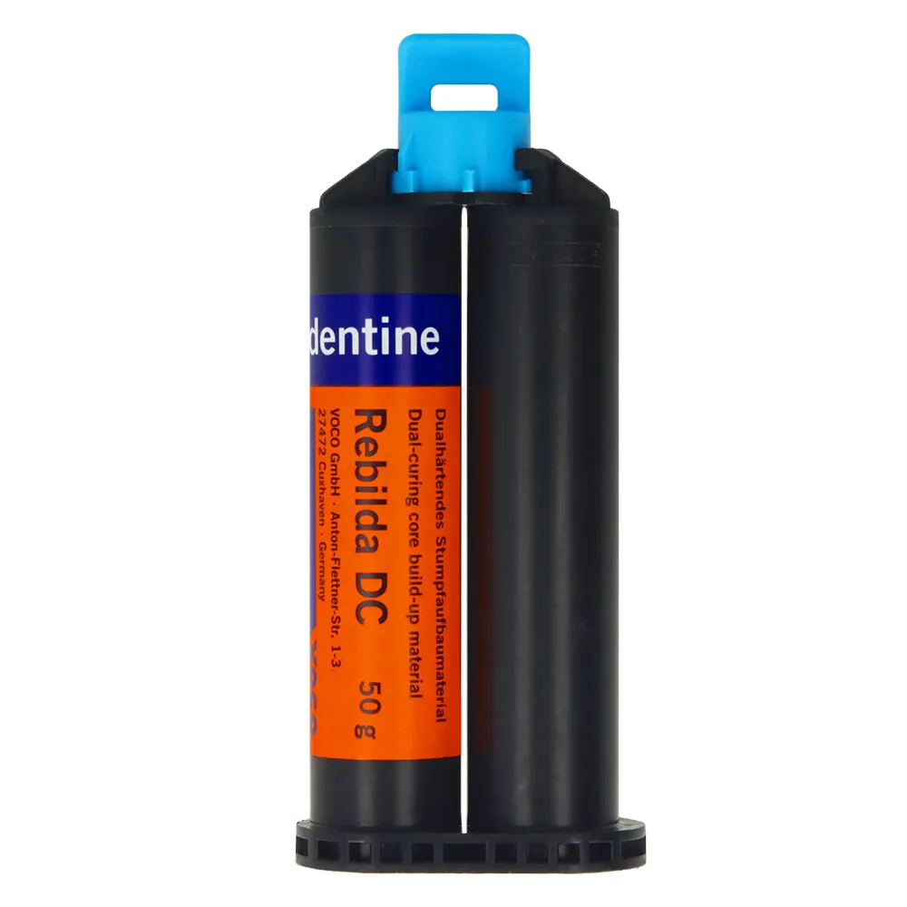 VOCO Rebilda DC Set Refills Online- Shop Now for Easy Application