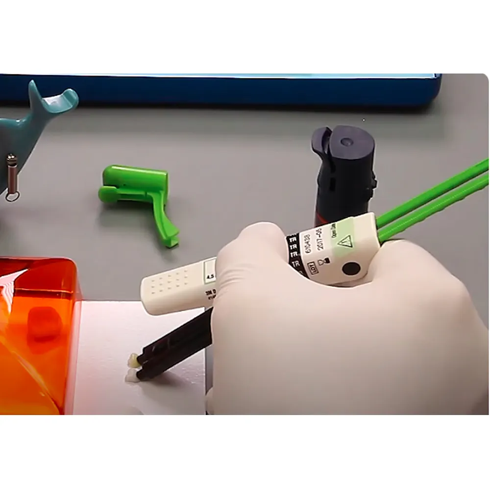 Relyx Luting Cement: Buy 3m Espe Relyx Ultimate Adhesive Resin Cement ...