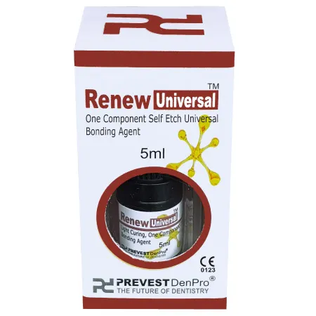 Prevest Denpro Renew Universal - Kit Pack (10019)
