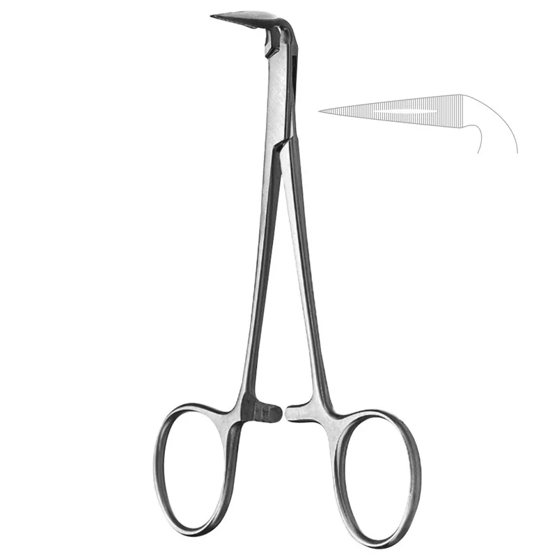 GDC Post And Silver Point Removal Forceps - 90 Degree (Rf90) Online at ...