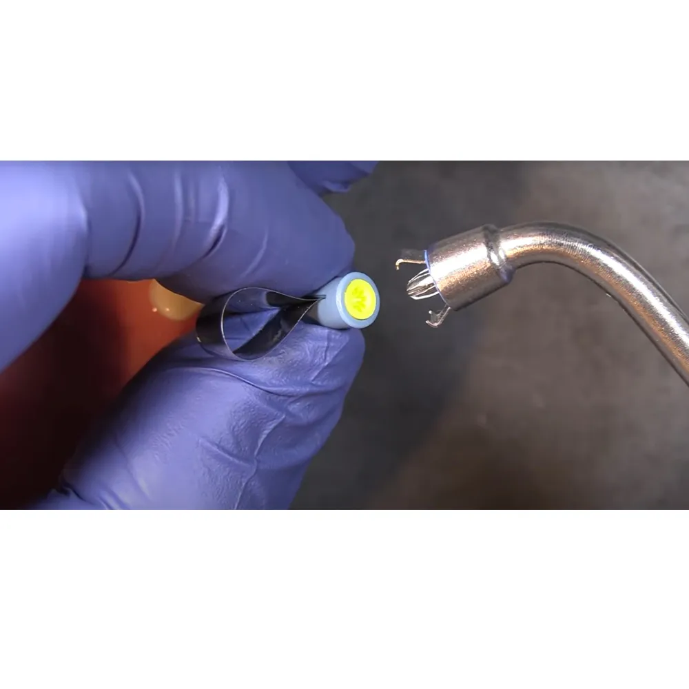 Garrison Dental ReelMatrix Tensioning Handle (RMH-100)