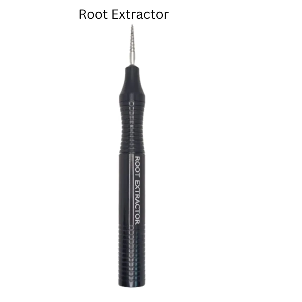 Julldent Root Extractor Handle