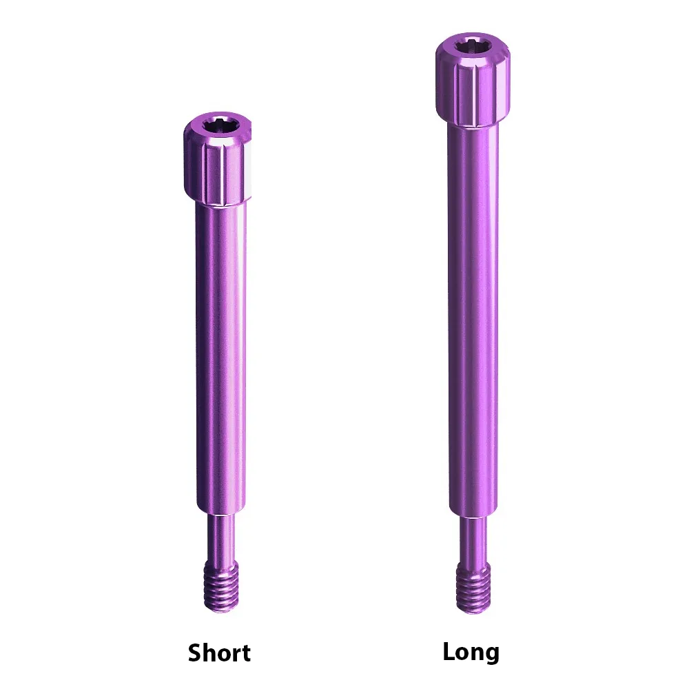 Adin Closefit RP Open Tray Transfer Screw