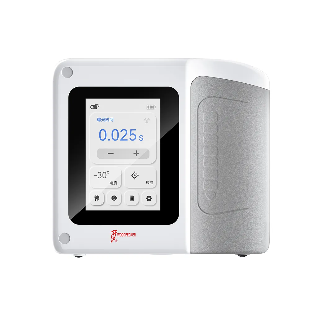 Woodpecker RTA Smart Ray Portable DC X Ray Machine Online at Best Price ...