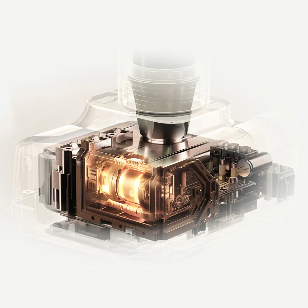 Woodpecker RTA Smart Ray Portable DC X Ray Machine Online at Best Price ...