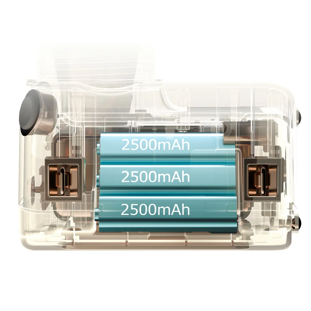 Waldent RTA Smart Ray Portable DC Xray Machine By Woodpecker