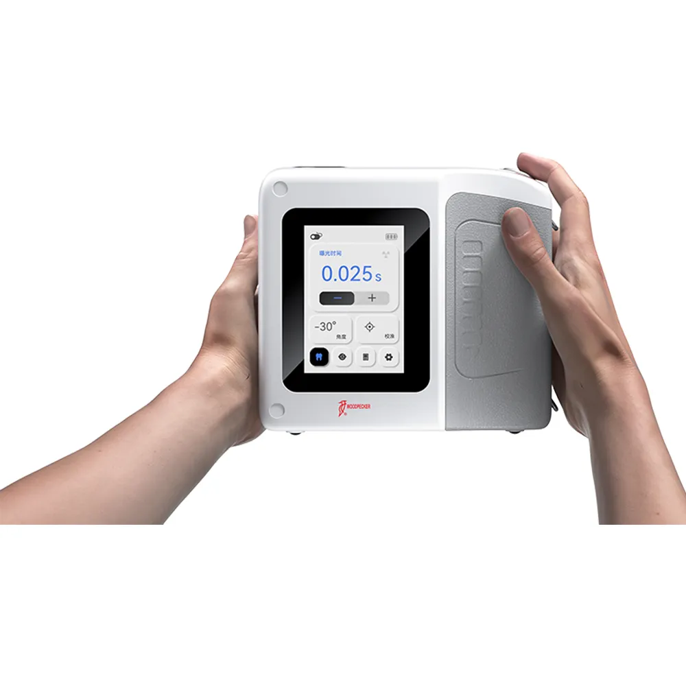 Woodpecker RTA Smart Ray Portable DC X Ray Machine Online at Best Price ...