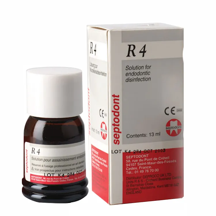 Septodont R4 Online at Best Price | Dentalkart.com