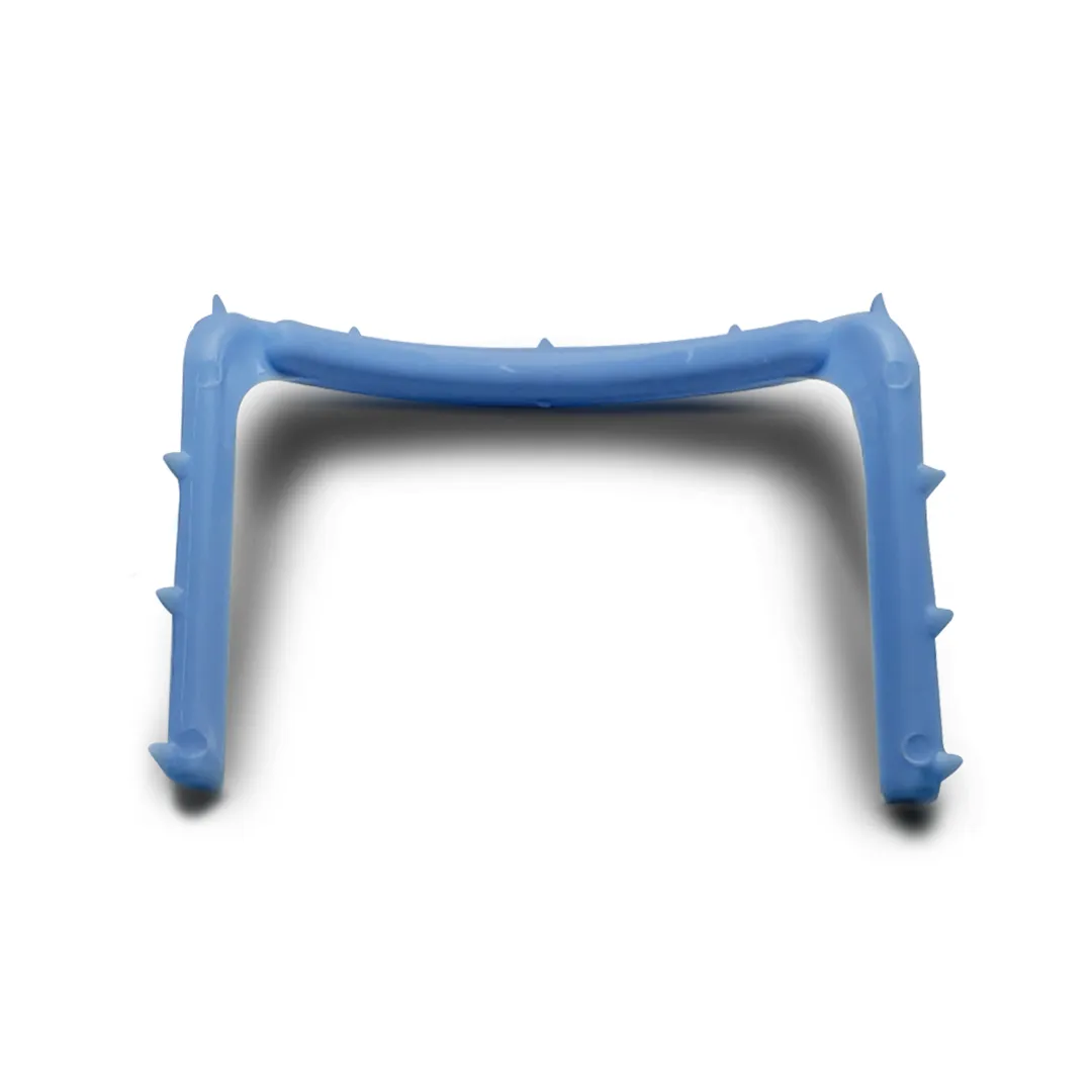 Waldent Rubber Dam Clamp Kit - Comprehensive Dental Dam Set | DentalKart