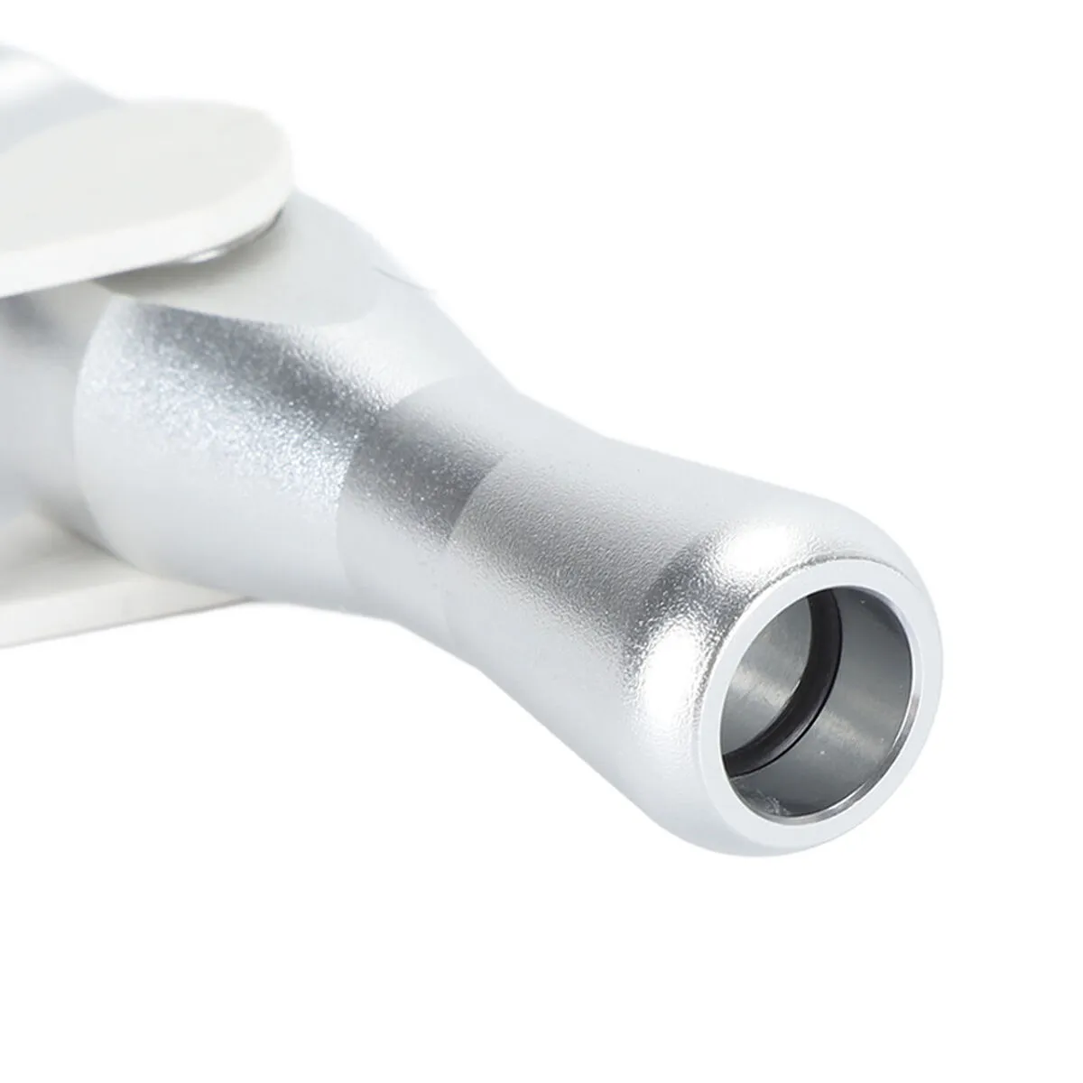 Sparedent Suction Tip Adaptor (Aluminum)