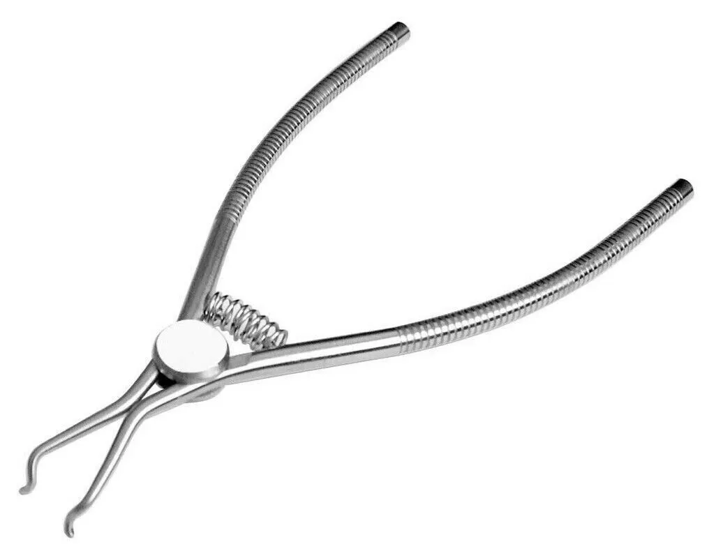 Buy Dental Russia Tor Vm Forceps For Sectional Matrices Ring (1.099-1 ...