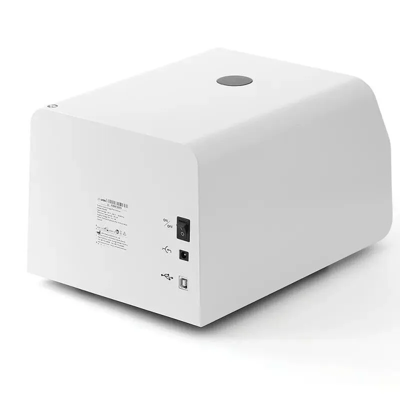 VRN Phosphor Plate scanner EQ-600