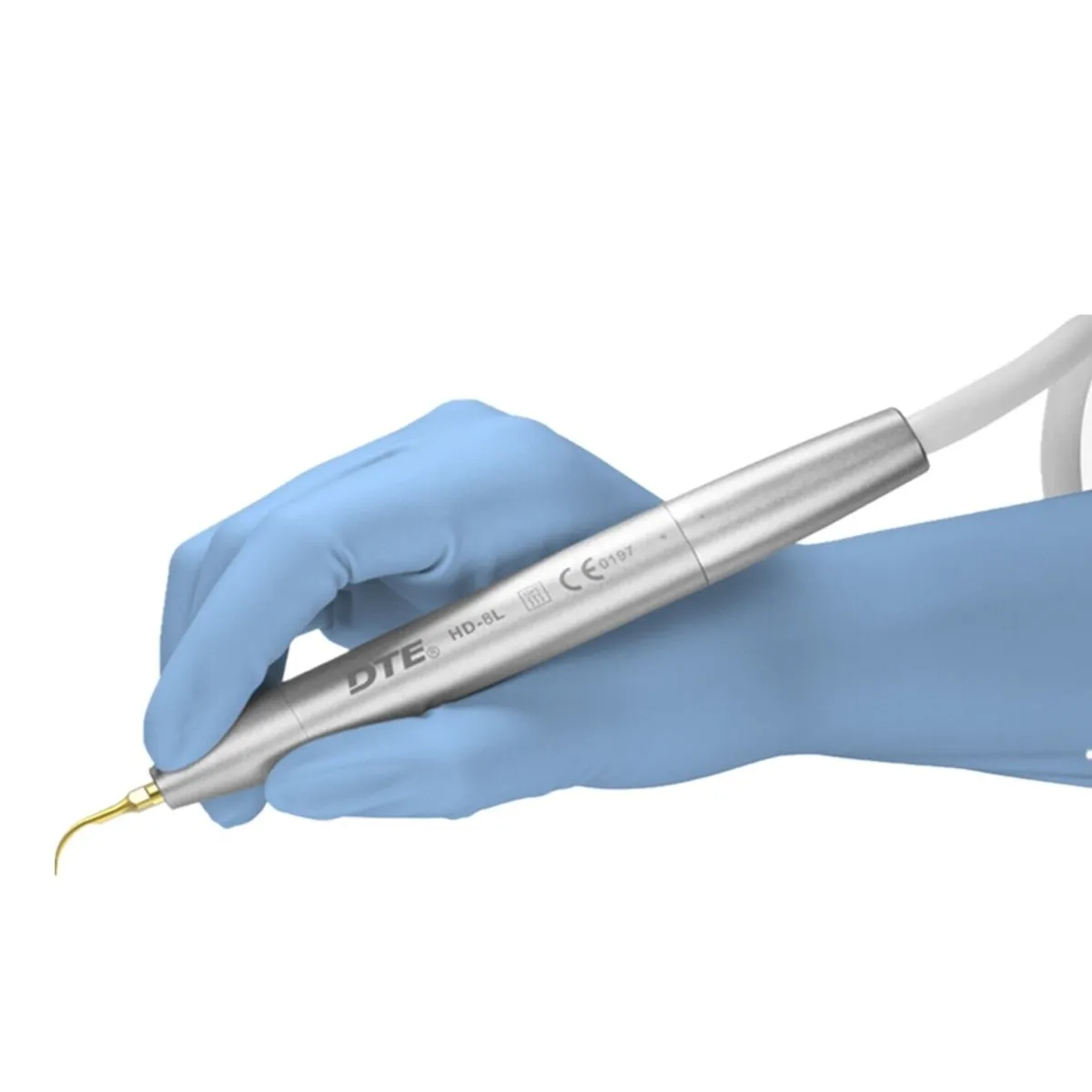 Woodpecker D600 LED Ultrasonic Scaler at Unbeatable Price | DentalKart