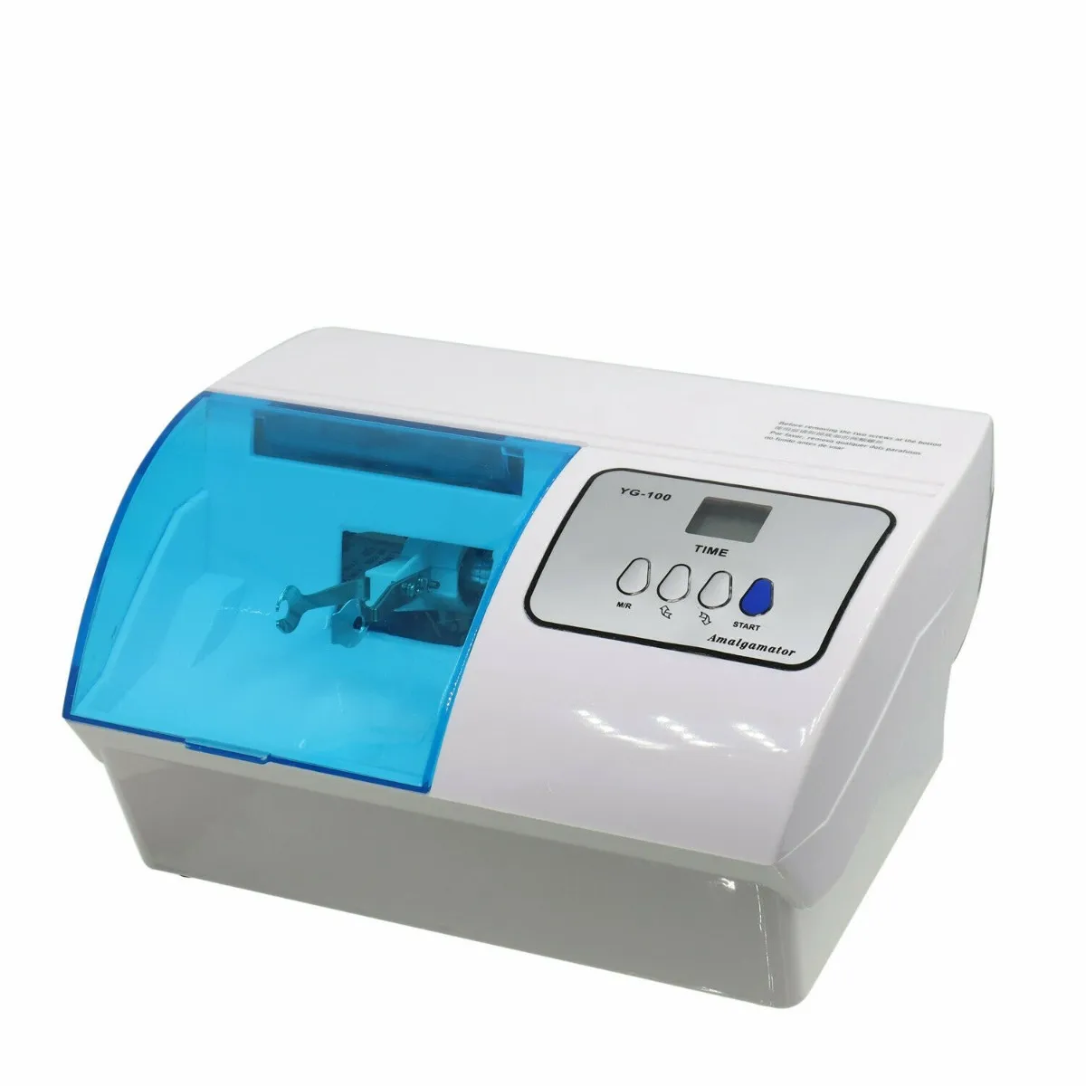 EndoKing Amalgamator For Amalgam and GIC