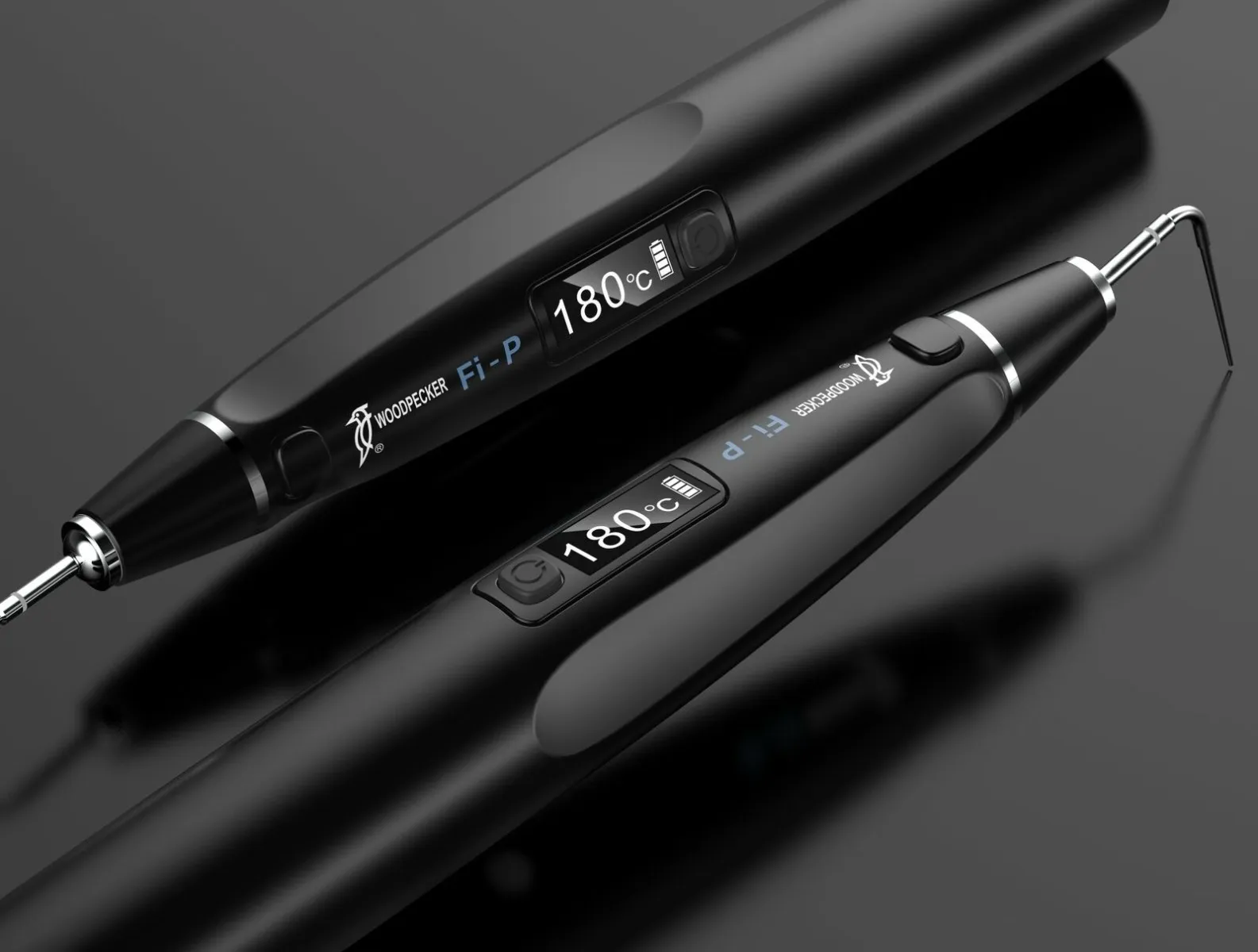 Buy Woodpecker Obturation Gun & Pen System Combo for Dental Root Canal ...