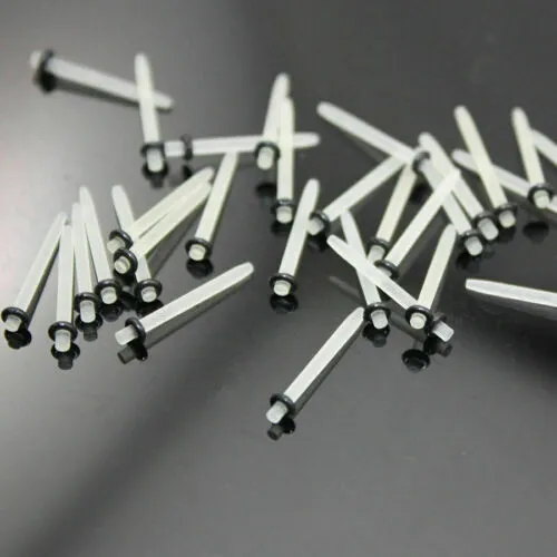 AAA Fiber Post Pack of 10 Online at Best Price | Dentalkart.com