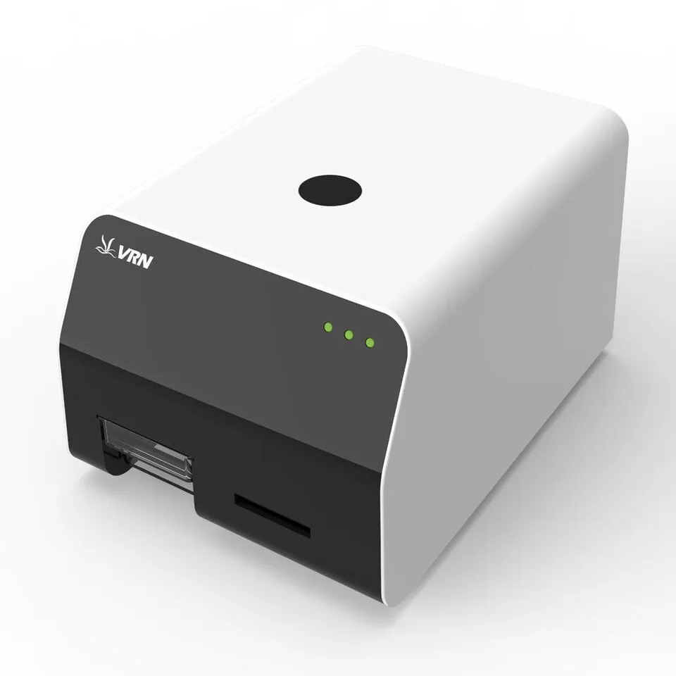 VRN Phosphor Plate scanner EQ-600