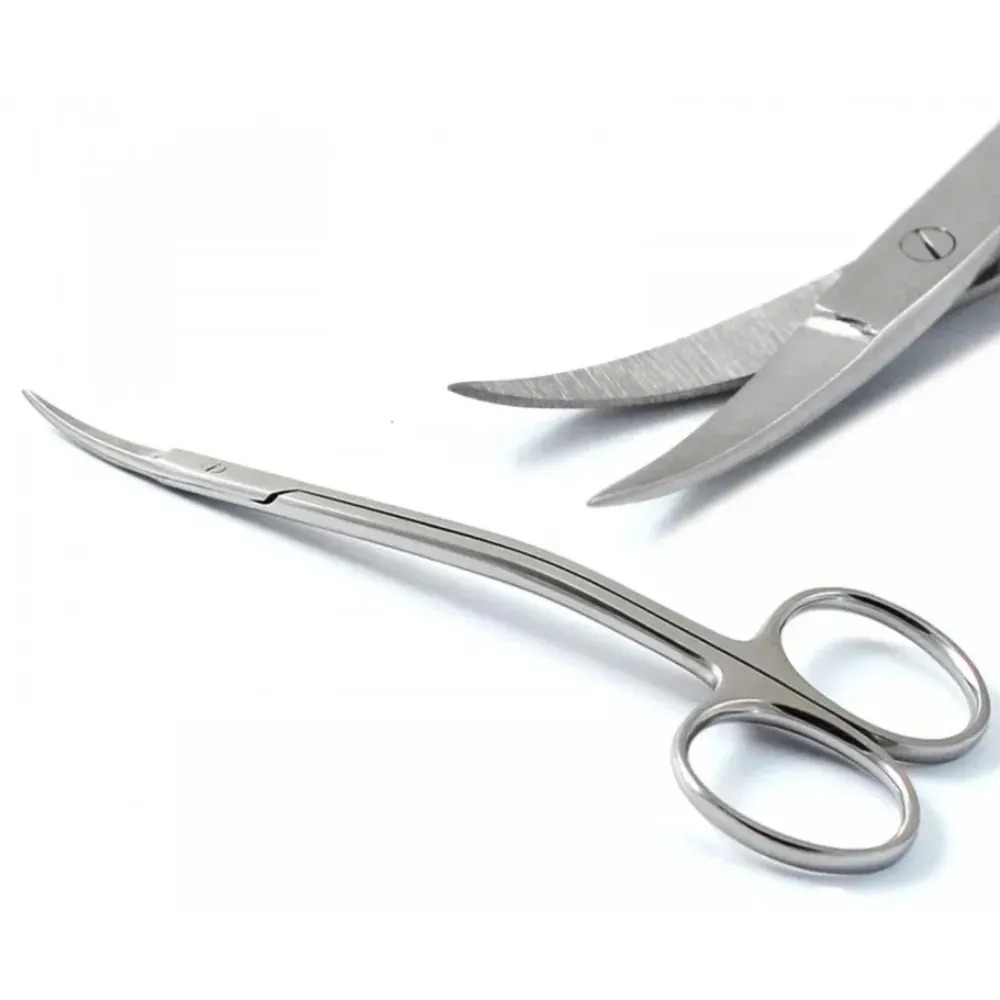 Oracraft Scissors Legrange - Double Curved (S14)