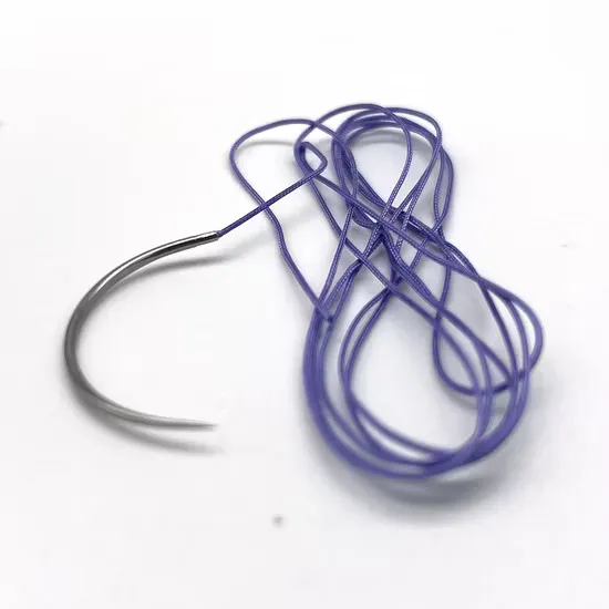 Lotus Solus 910 AM+ #1 Braided Taper Point LAM2350-910 Pack 12