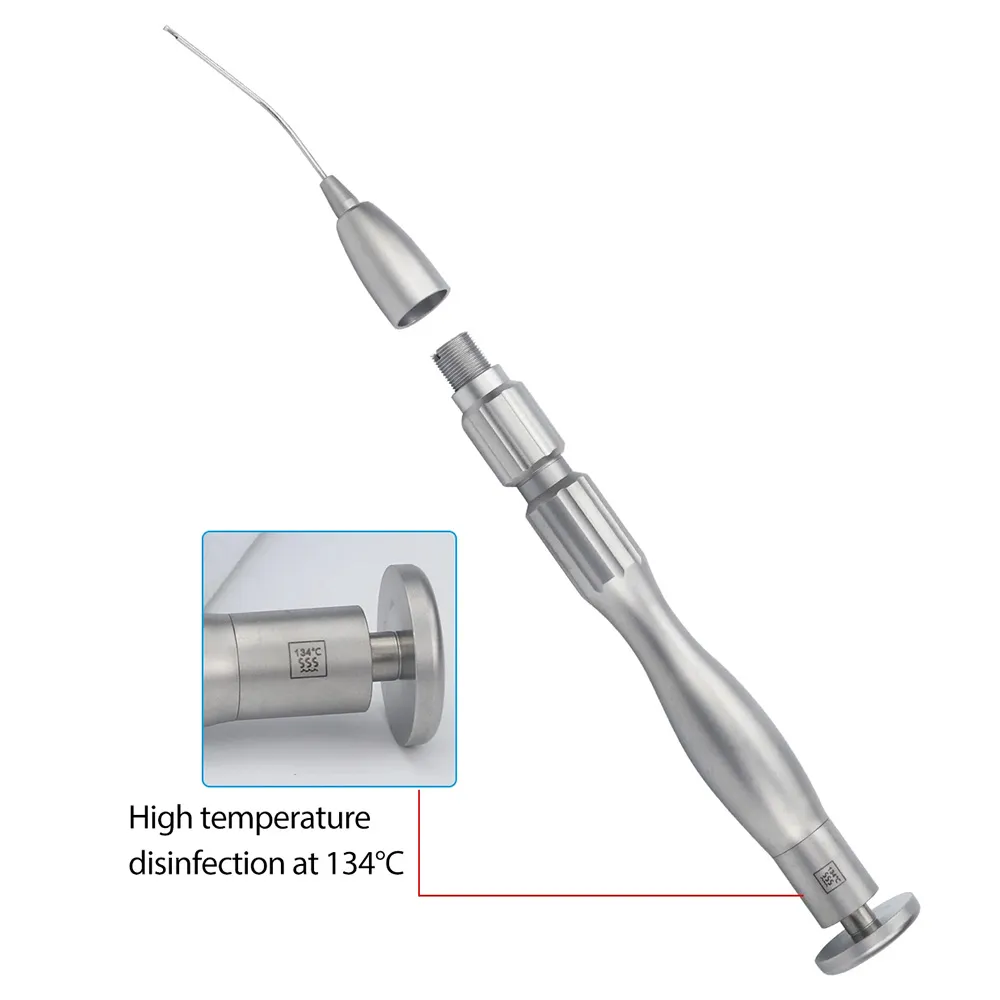 Endo File Retrieval : Buy Extractor Kit & Broken File Removal Kits ...