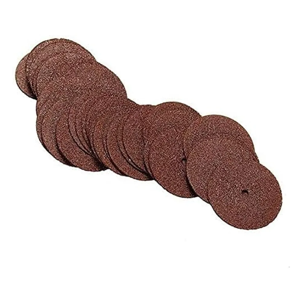 San-I Zirconia & Ceramic Polishing Discs (100pcs)